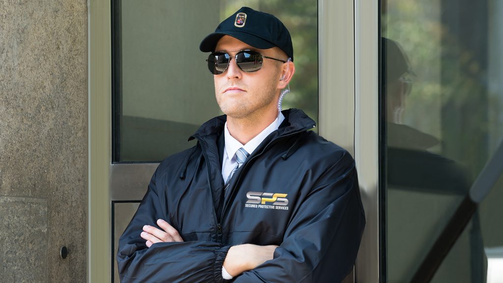 Secured Protective Service