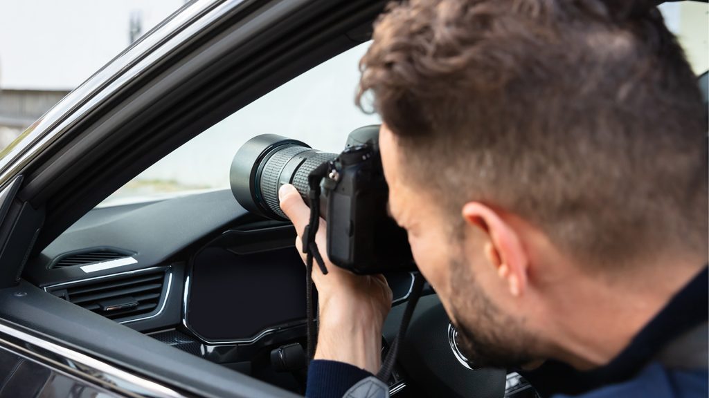 Secured Protective Service