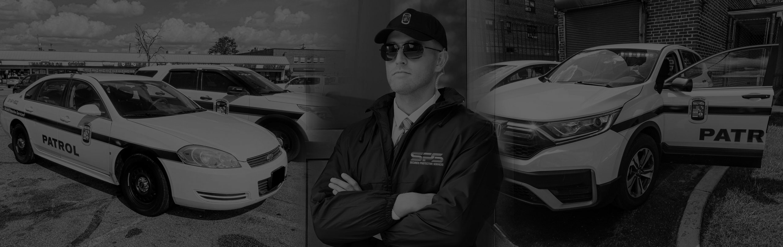 Secured Protective Service